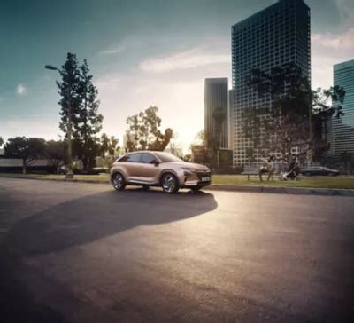 Hyundai Hydrogen Mobility | Hyundai Motor Europe
