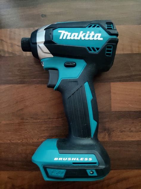 Makita DTD153 18 V wkrętarka udarowa - 11595454703 - oficjalne archiwum ...