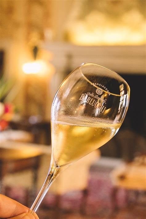 Berlucchi: The Founding Fathers of Franciacorta wine