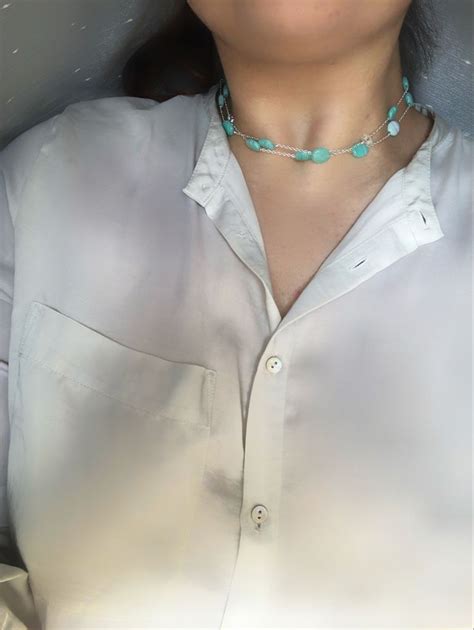 Цепочка для очков 3в1 | Chokers, Choker necklace, Necklace