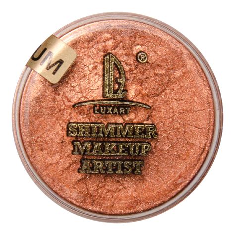 Косметический перламутровый пигмент шиммер (пудра) Luxart Pigment ...