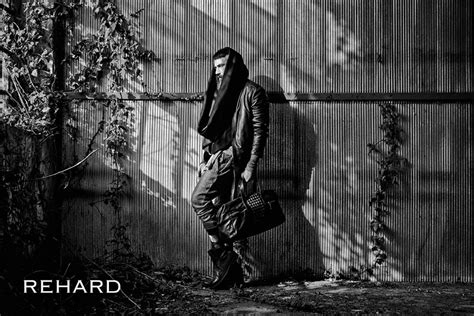 REHARD Fall/Winter 2014 Campaign - Fucking Young!