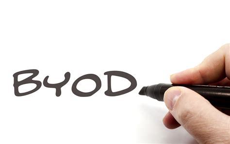 BYOD