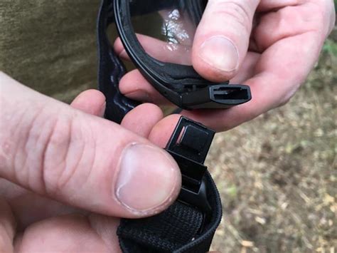 REVIEW: Bolle Tactical Schutzbrille Raider - SPARTANAT