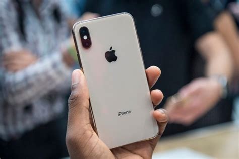 Чем реально камера iPhone XS лучше iPhone X – Український ...