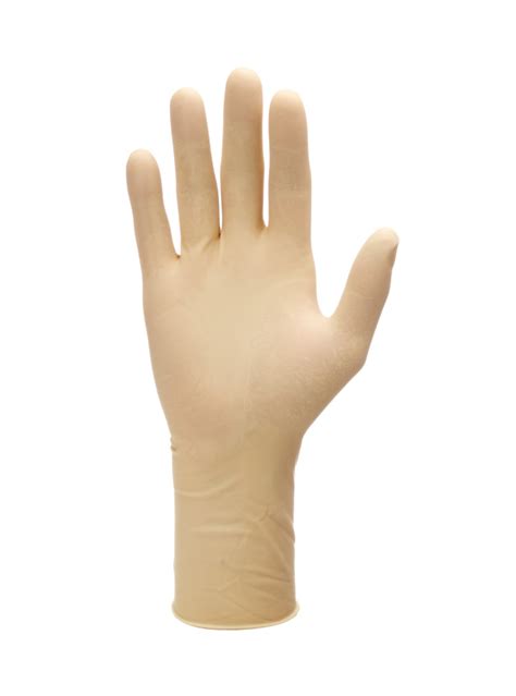 Купить латексные перчатки Kimtech PFE 24см от Kimberly-Clark Professional