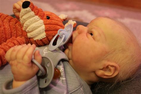 Baby Gounchin/ Vincenzina Care — Marianne´s Reborn Dolls