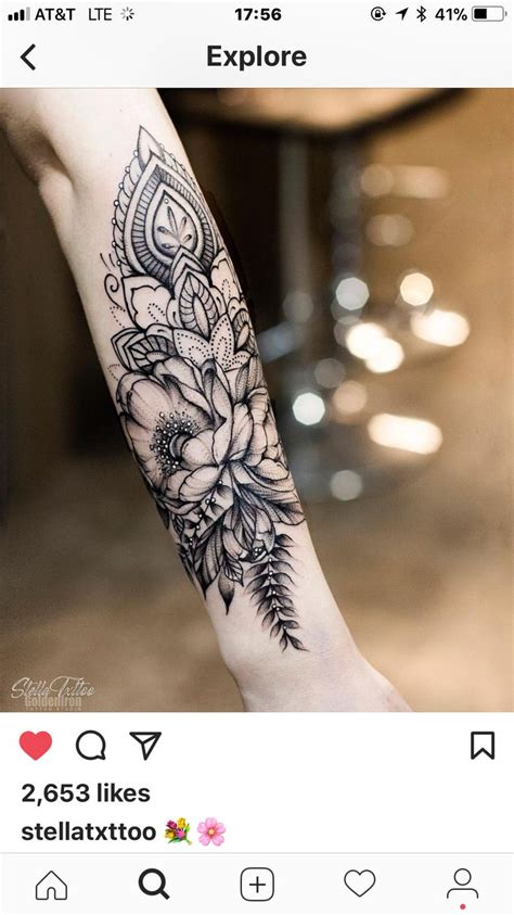 Pin on Body Art Ideas | Tattoos, Trendy tattoos, Sleeve tattoos