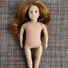 Игровая кукла - Кукла Лори с новым молдом, мини-версия купить в Шопике ...