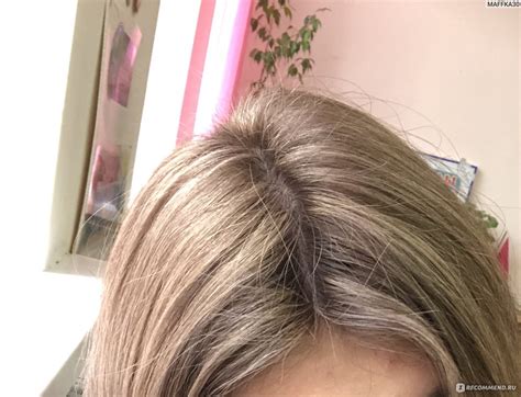 Крем-краска для волос L'Oreal Paris Excellence Pure Blonde - «Под Новый ...