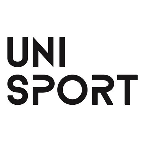 Unisport - YouTube