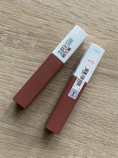 Жидкая помада maybelline new york superstay matte ink liquid lipstick ...