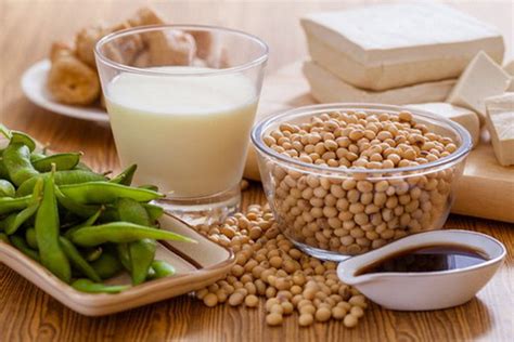 Продукты для гормонального баланса женщин после 50