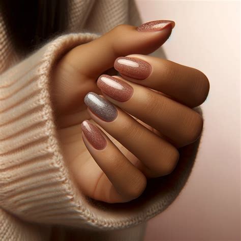 Paris Nail