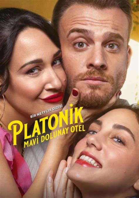 Platonic - Ver la serie online completa en español