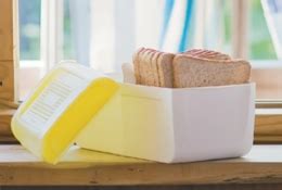 Хлебница Tupperware отзывы