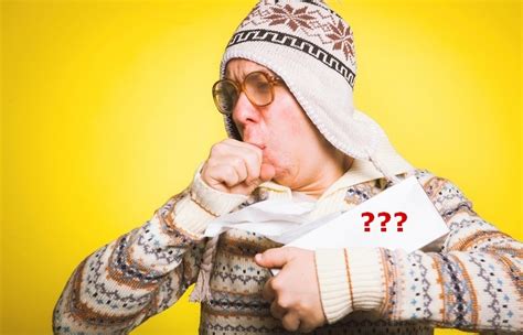Что есть, чтобы не кашлять: Неожиданный продукт, на который никто бы и ...