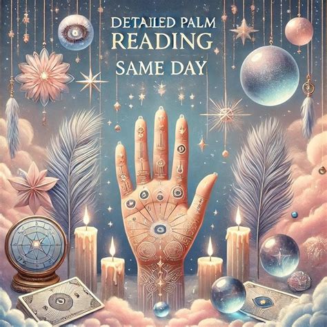 Palm Reading, Palmistry Reading, Palm Reader, Psychic Reading, Palm Interpretation, Palm ...
