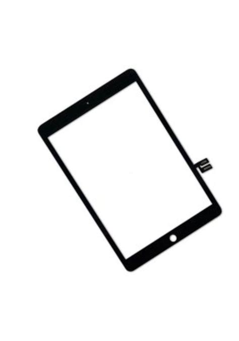 iPad Uyumlu 9.Nesil A2602 A2603 A2604 A2605 Dokunmatik Siyah Fiyatları ...