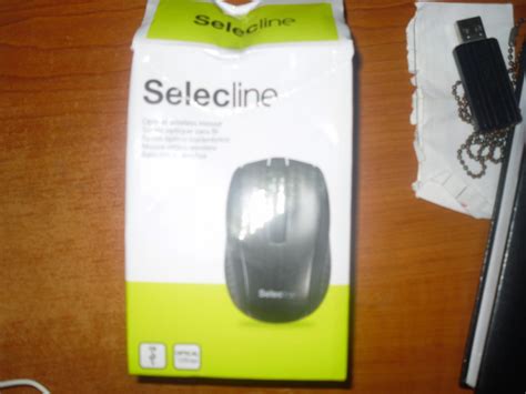 Selecline