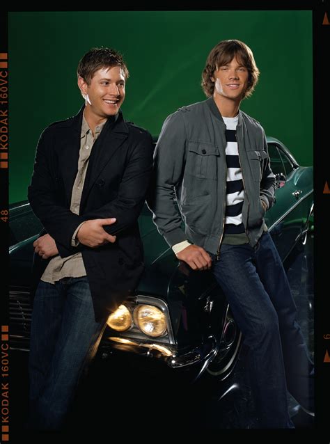:: Supernatural † Дневник Джона Винчестера † Сверхъестественное