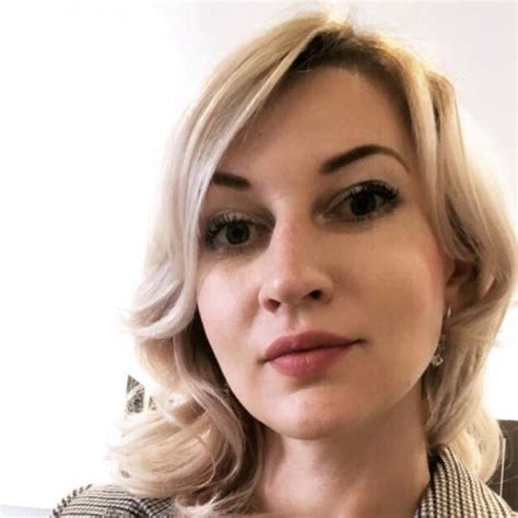 Olesya Korotaeva – Managing Counsel Downstream Russia – Shell (LLC ...