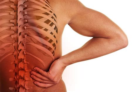 Перелом позвоночника: лечение и реабилитация | MedAboutMe
