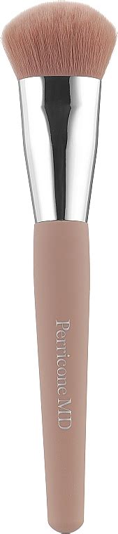 Perricone MD No Makeup Bronzer Brush - Кисть для бронзатора: купить по ...