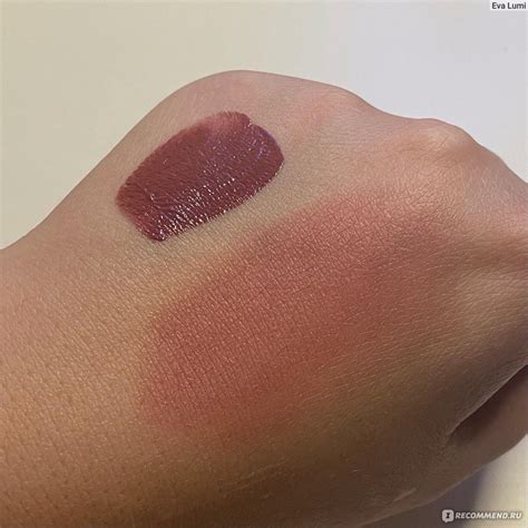 Жидкие румяна Mua Makeup Academy Blushed Liquid - «Знакомство с MUA ...
