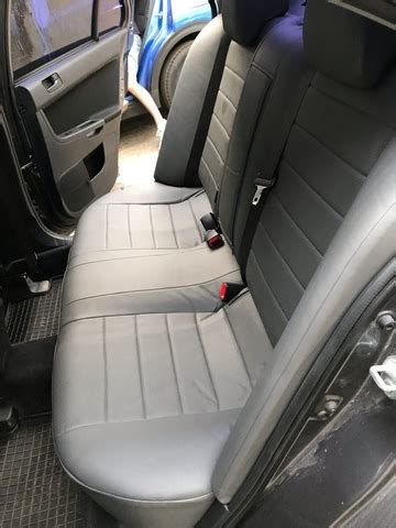 Чехлы на Mitsubishi Lancer 10 седан 2007-2012 г.в. - купить в интернет ...