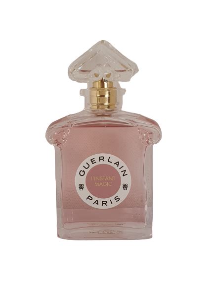 Guerlain LInstant Magic/Герлен Линстант Маджик Дамски Парфюм