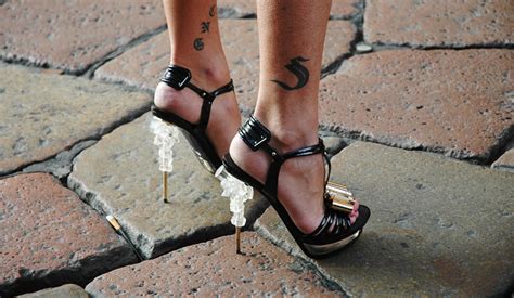 WISHLIST.RU Босоножки