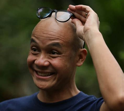 Ungkit Pernyataan Ganjar Pranowo Soal Nonton Film Porno, Nicho Silalahi Sarankan Datang ke Desa ...
