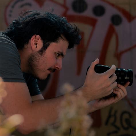Julian Vincenzo Ricci - FilmFreeway