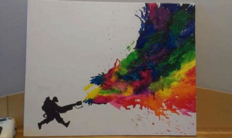 Epic art