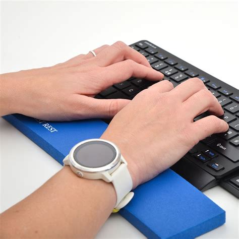 Relax Wrist Rest (Short) from Posturite