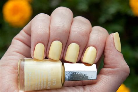 Mavala 179 Lemon Cream