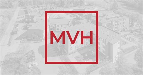 MVH - MVH rakentaa, ylläpitää ja vuokraa kiinteistöjä yksilöllistä ja ...