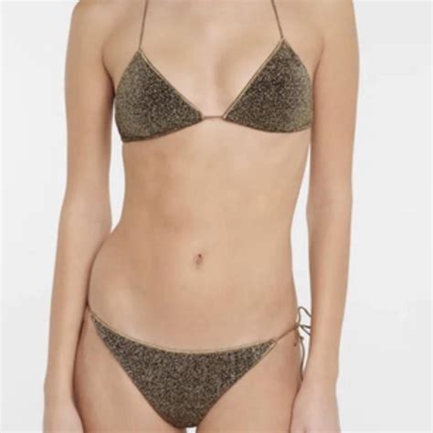 Designer OSEREE bikini from revolve Retail 255... - Depop