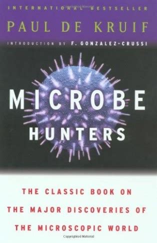 The Best Books on Immunology | Five Books Expert Recommendations