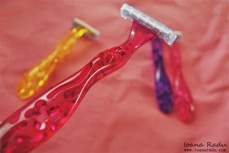 Review: BIC Miss Soleil Colour Collection (yay or nay?!) ⋆ Ioana Radu