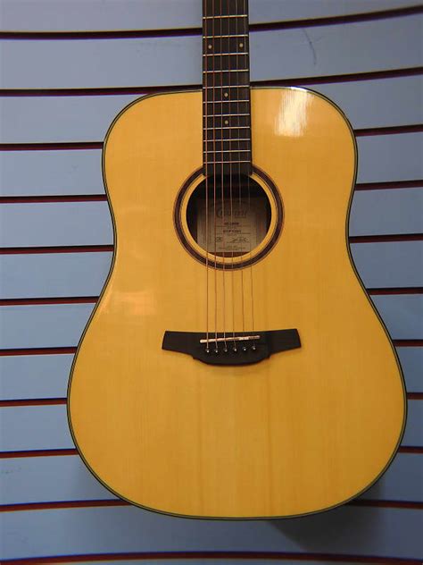 Crafter HD-250 Natural | Reverb