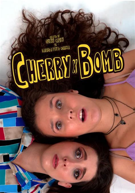 CherryBomb - watch tv show streaming online