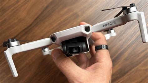 DJI Mini 2 SE review: | T3