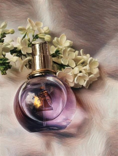 Eclat d’Arpège Lanvin аромат — аромат для женщин 2002