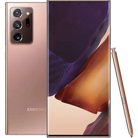 Samsung Galaxy Note 20 Ultra Cũ 5G (Đẹp - 99.9%) giá rẻ, Trả góp