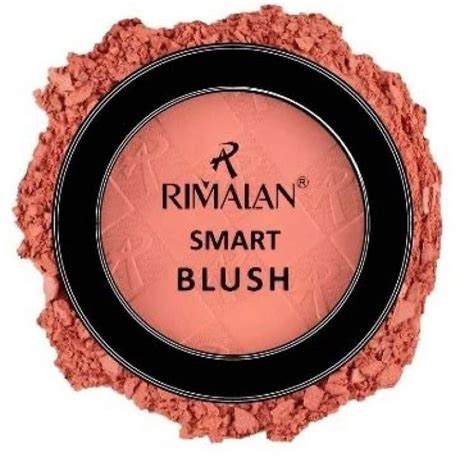 RIMALAN Румяна для лица с витамином С, SMART купить по цене 216₽ в ЛЭТУАЛЬ