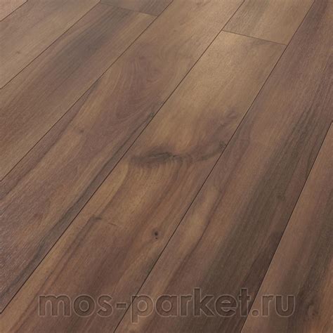 AlixFloor Natural Line ALX832 Орех американский