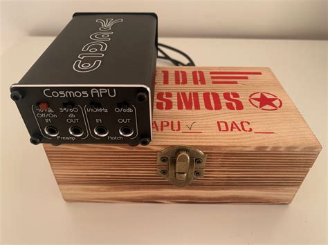 Behringer UMC 202HD for measurements | Page 29 | diyAudio