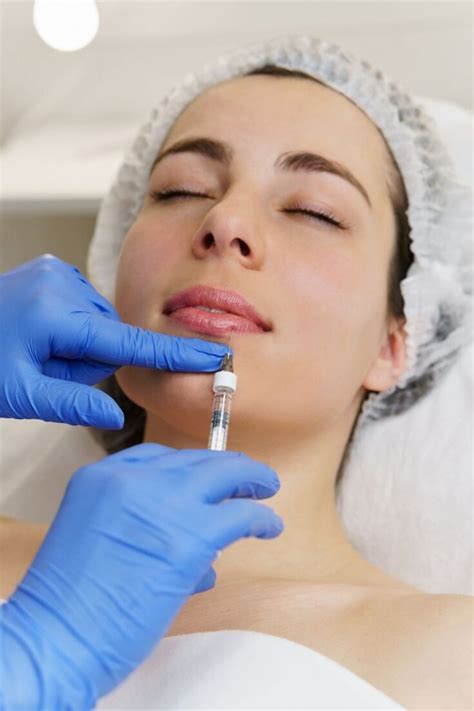 Hyaluronic Pen Lip Filler Vs Injection | Sarah Scoop